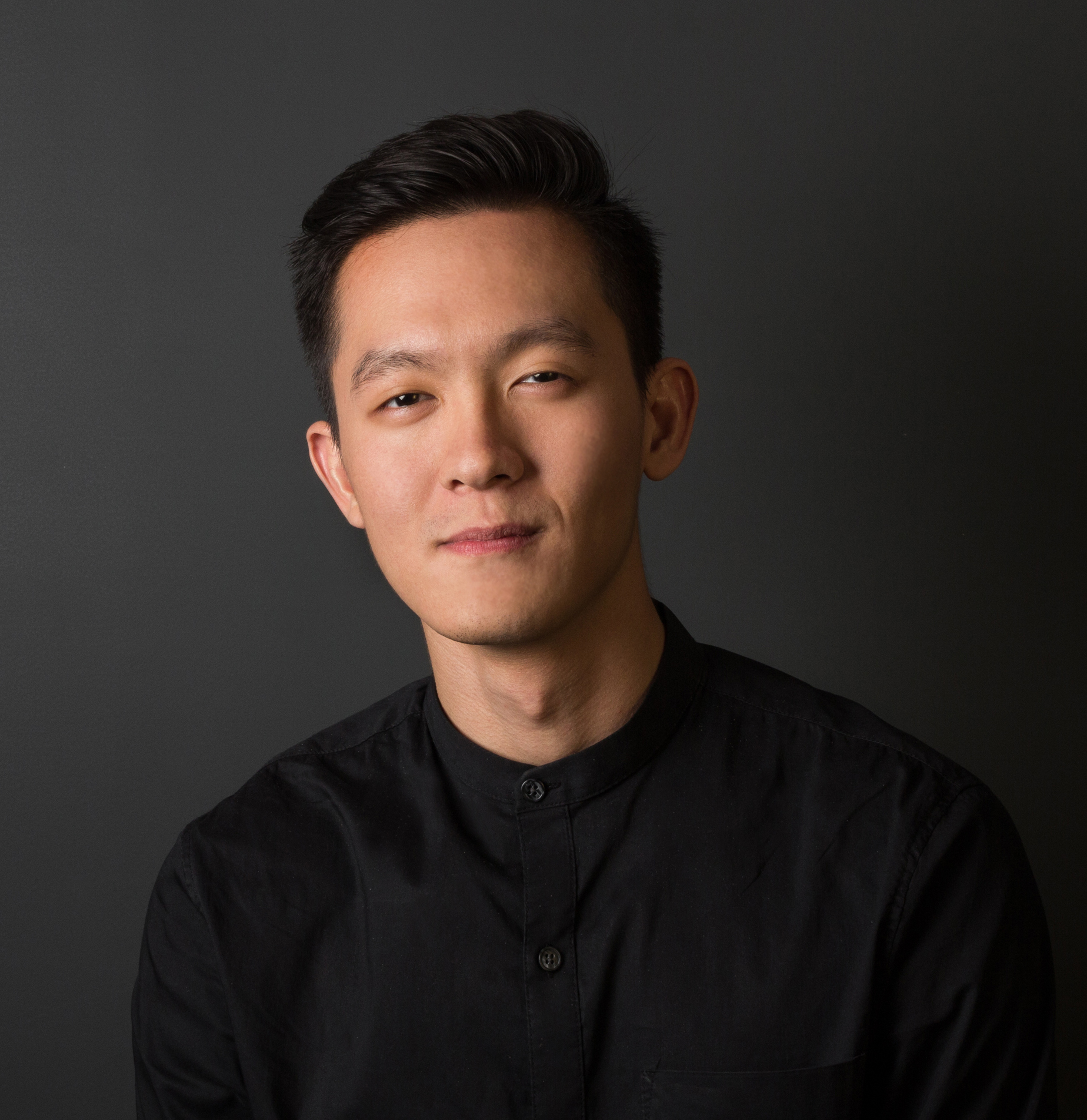 Alumni: Evan Wijaya - UPH Visual Communication Design