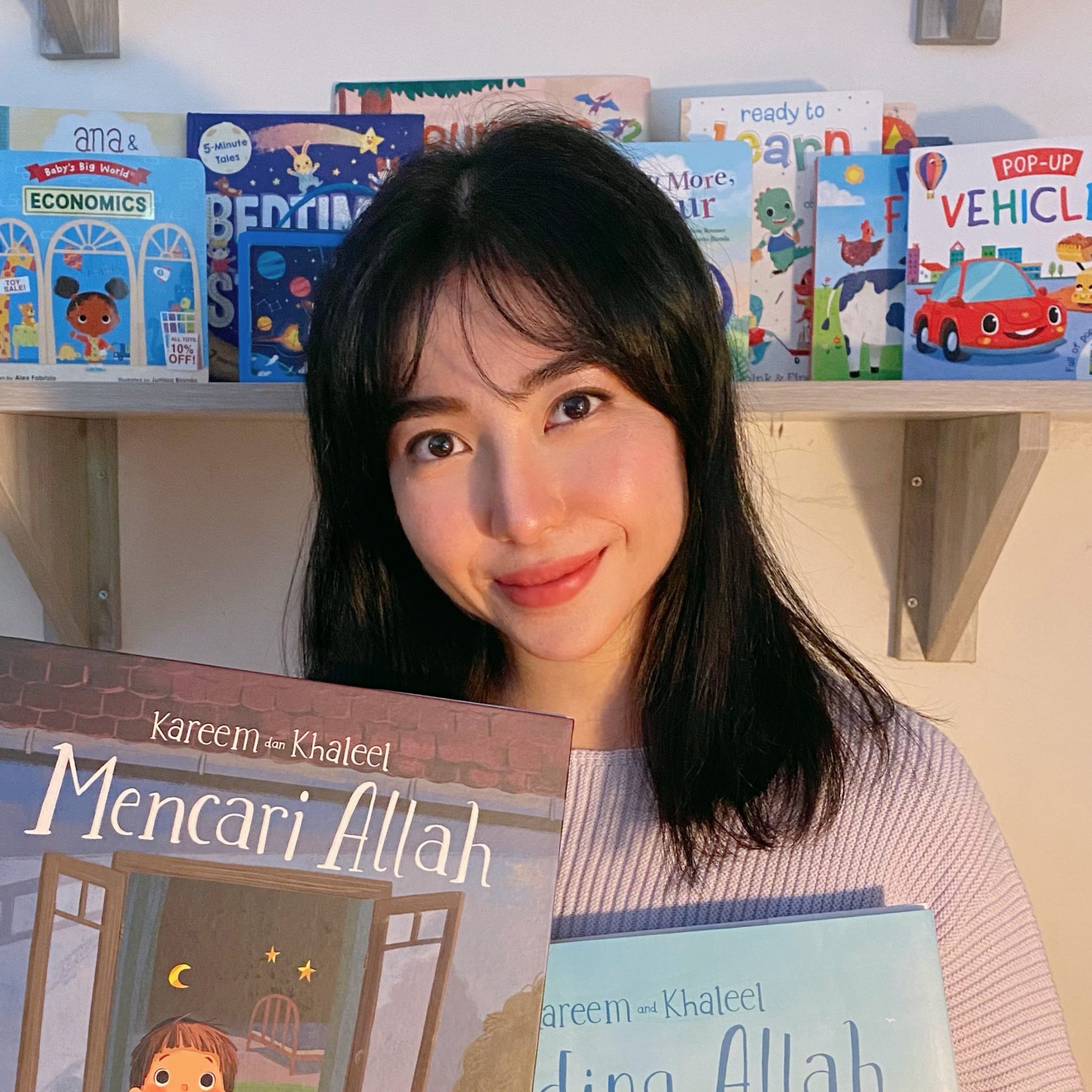 Junissa Bianda - UPH Visual Communication Design