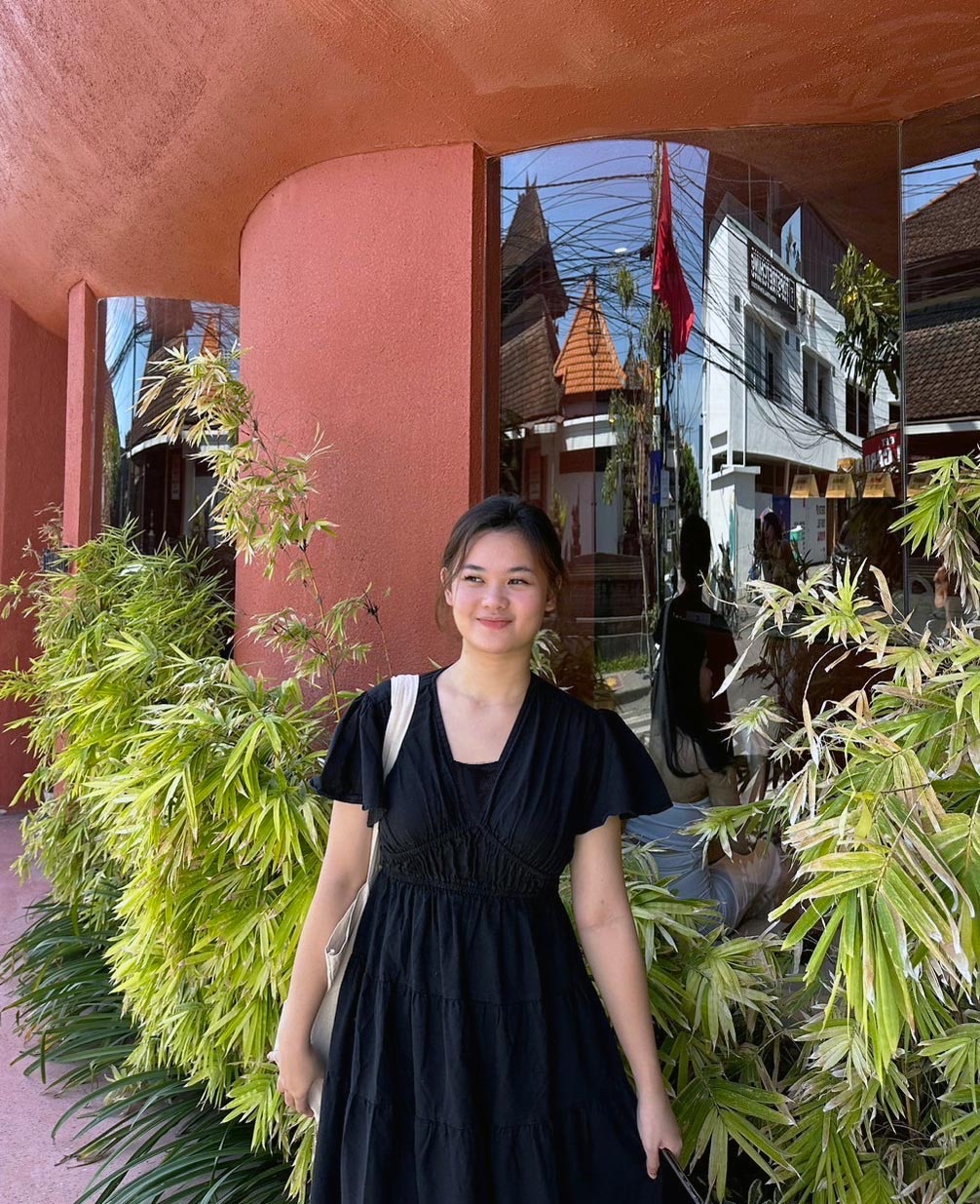 Alumni: Eunike Florencia - UPH Visual Communication Design