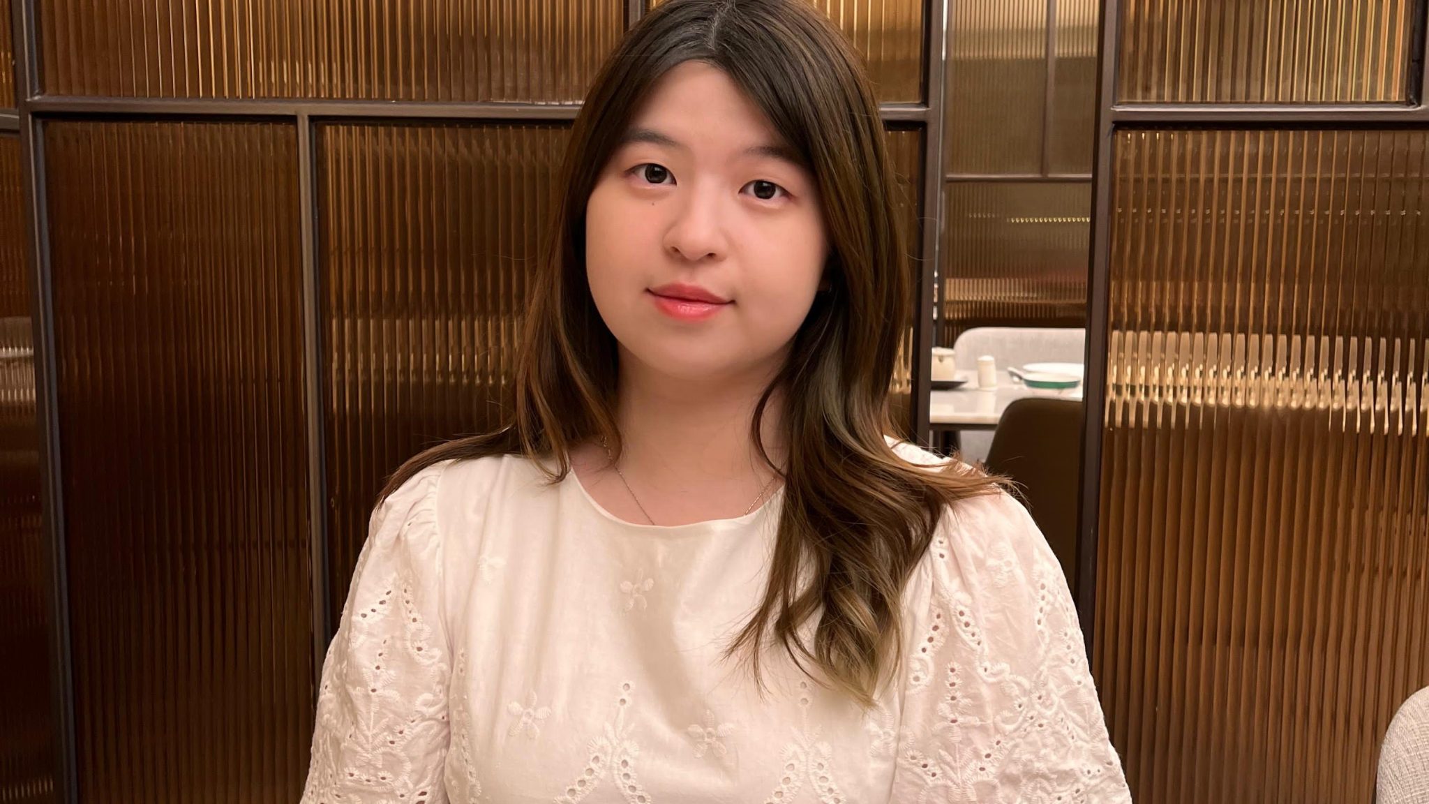 Alumni: Carren Miquella - UPH Visual Communication Design