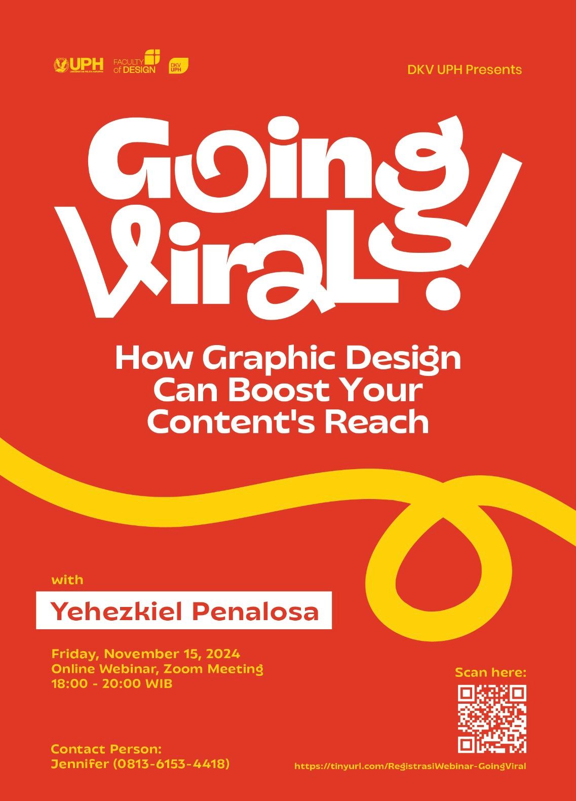 Going Viral! How Graphic Design Can Boost Your Content's Reach - UPH ...